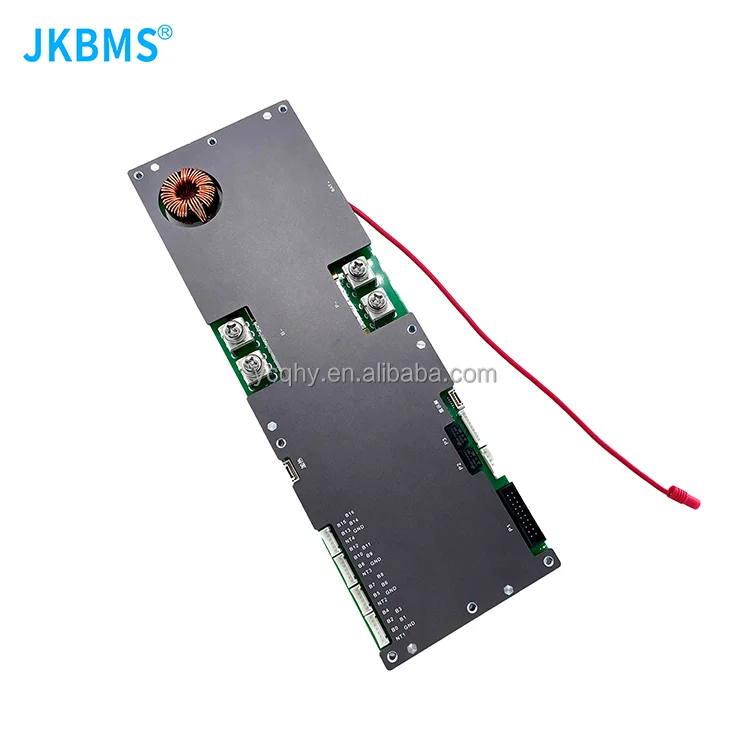 JK-PB1A16S15P Jk-Pb2a16s15p JK BMS Factory 1A 2A Smart Balance