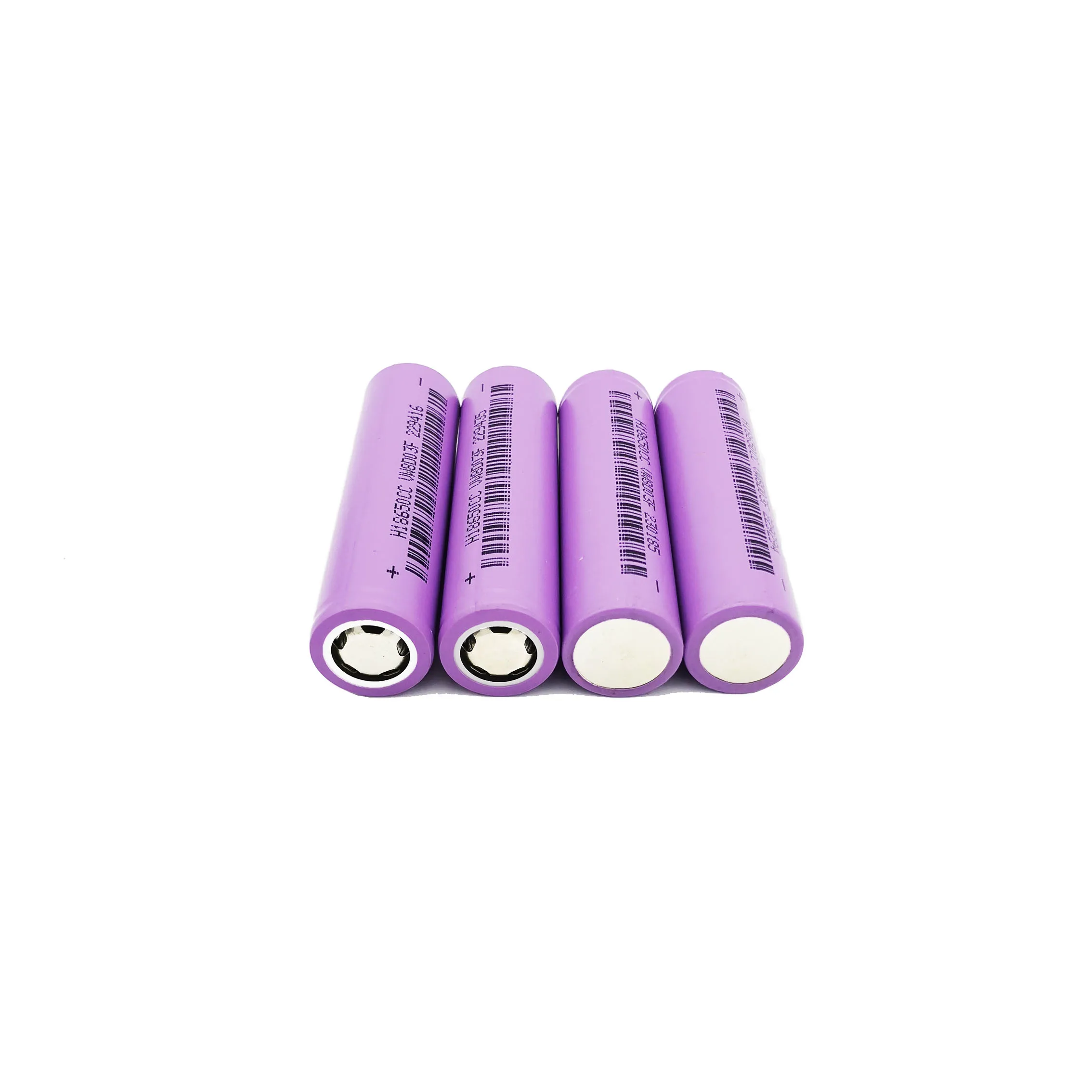 High Performance Bak Rechargeable 3.7v 2200mah Li-ion 18650 Battery For ...