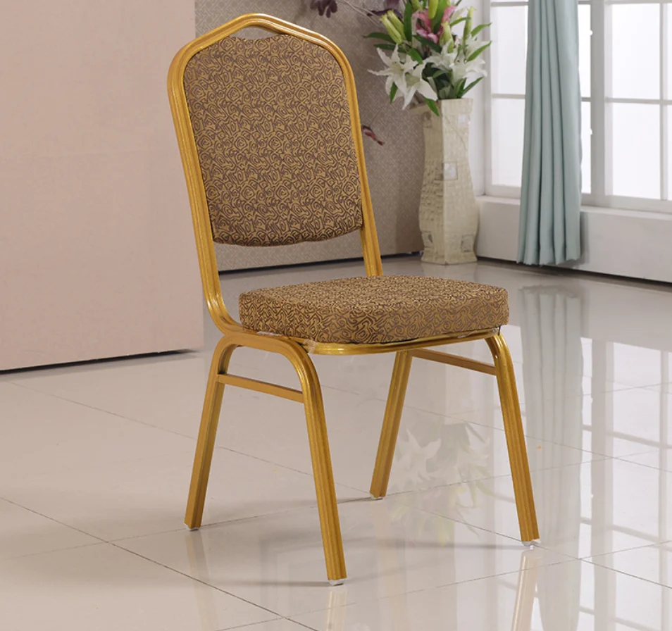 Banquet Dining Chair Training Conference Wedding Restaurant Events VIP ...