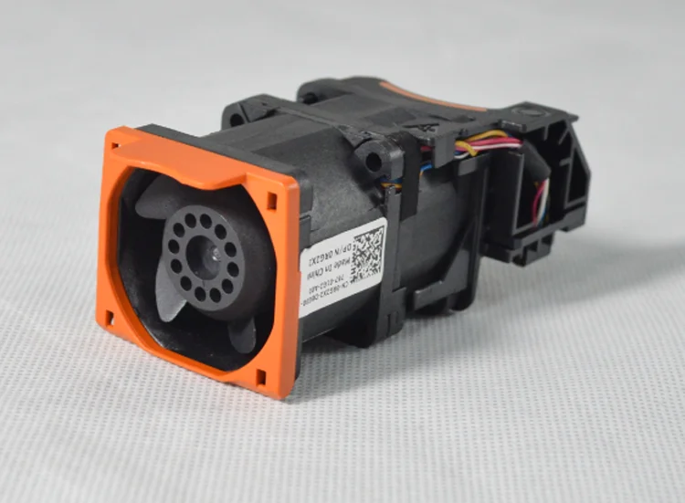 Original Dell Poweredge R640 Fan Module RG2X2 0RG2X2