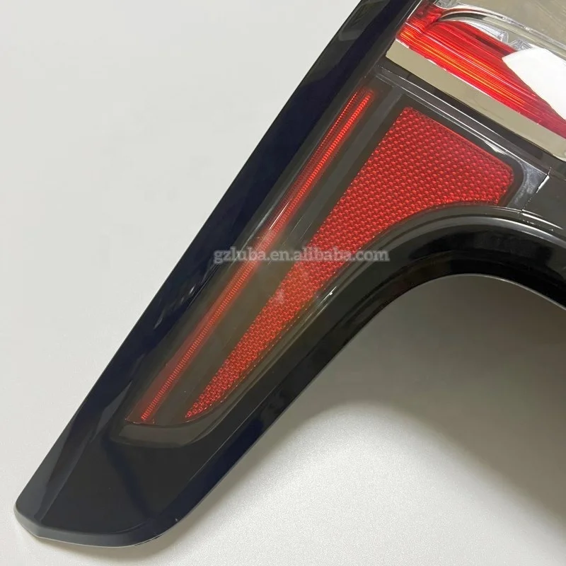 Left Tail Lamp Tail Light LR034237 LR055106 LR061682 for Land Rover ...