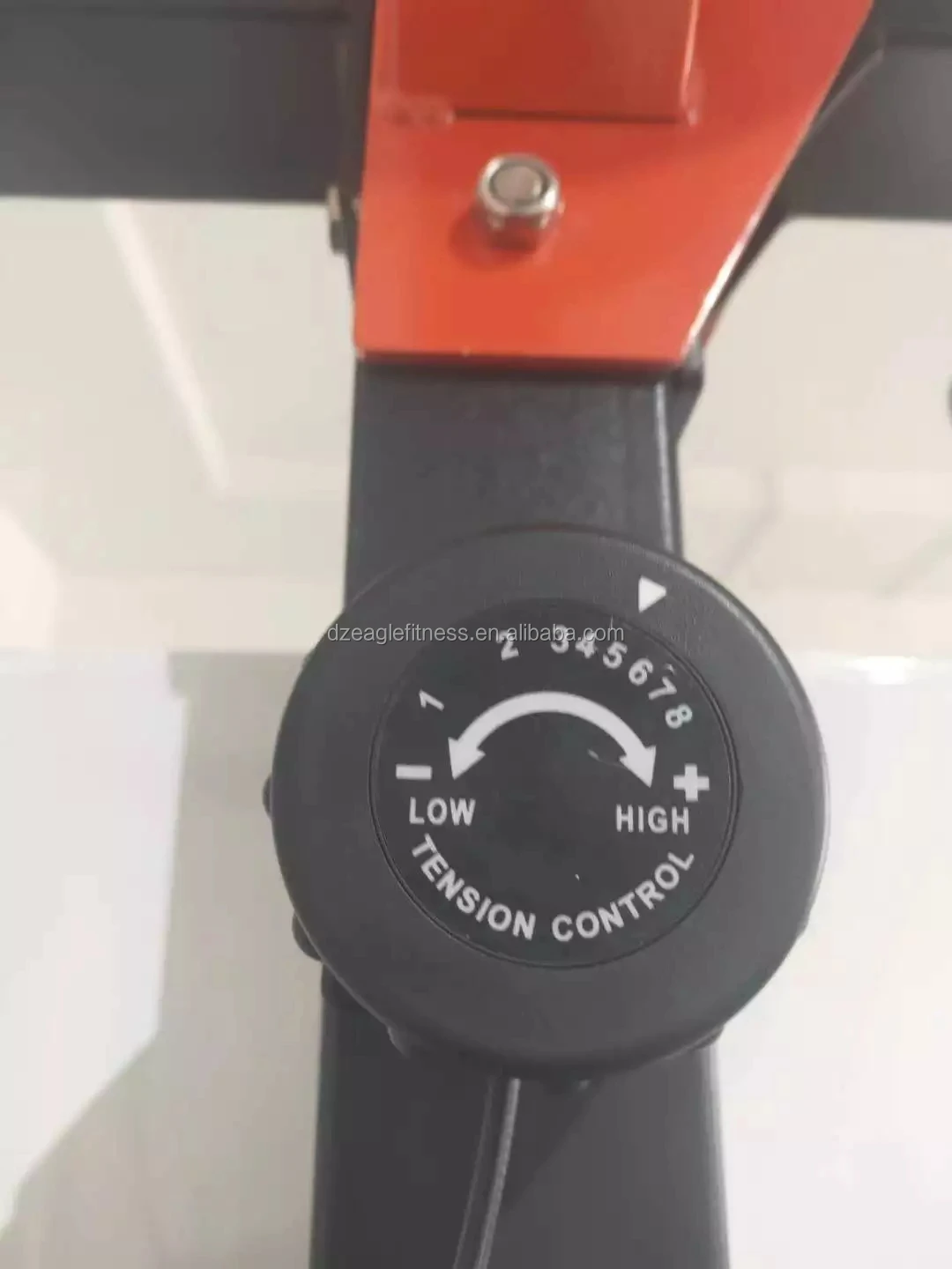 Adjustable Gym Climbing Machine Rope Pulling Machine Endless Suspended ...