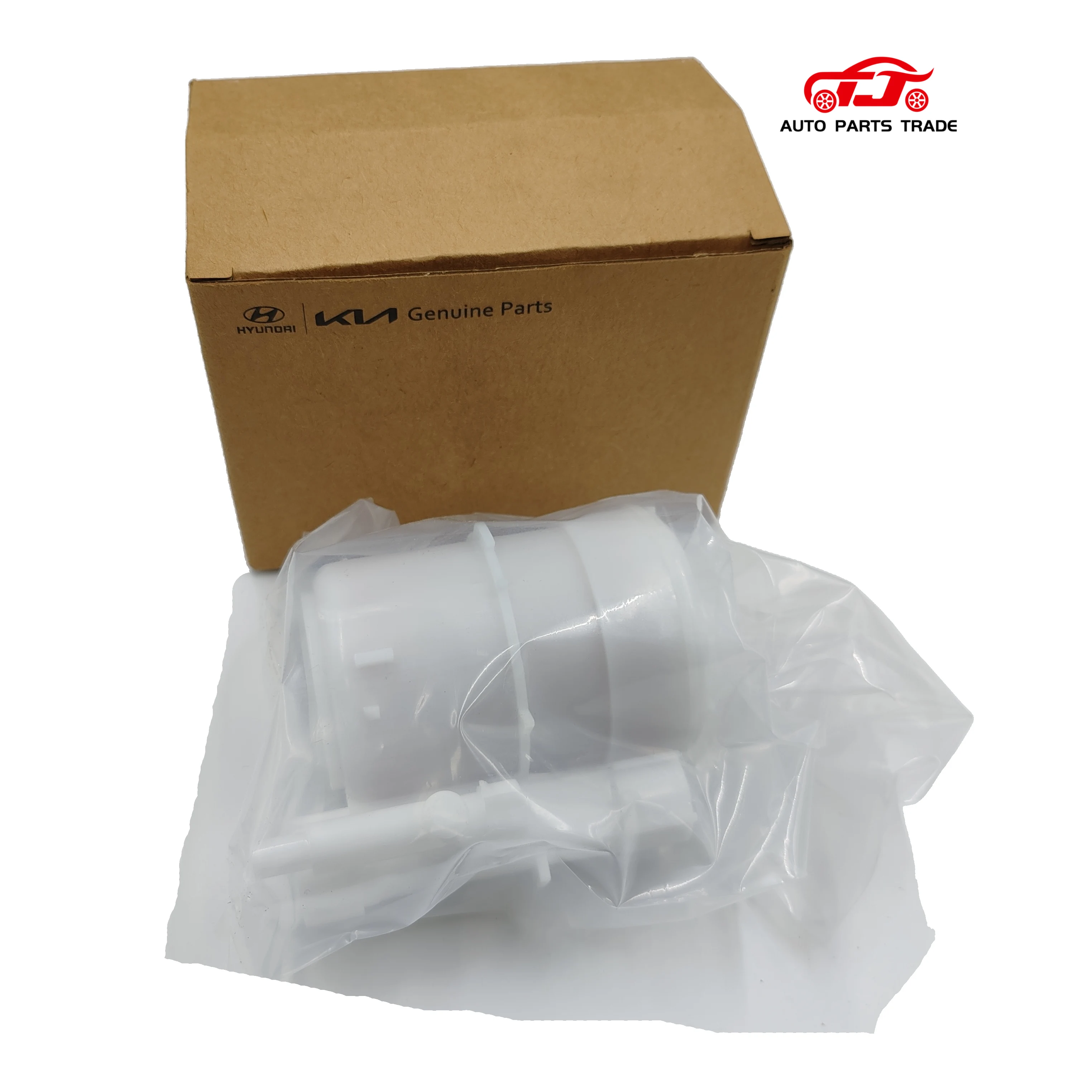 31112-C1000 Fuel Filter for Hyundai 14-17 Sonata/i30/elantra