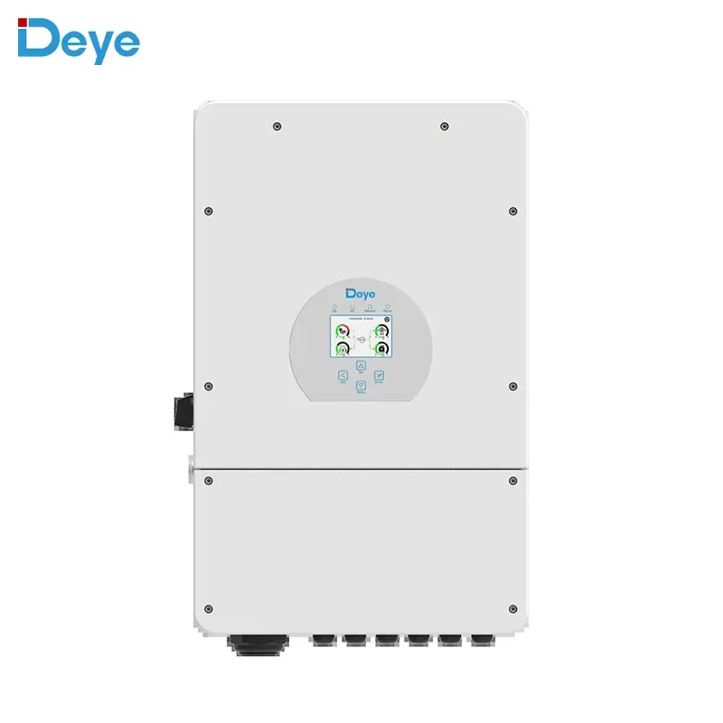 Deye High Voltage Lithium Battery - Reliable Energy Storage