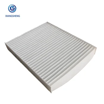 Complete In Specifications Auto Accessories Air And Cabin Filter Cost ...