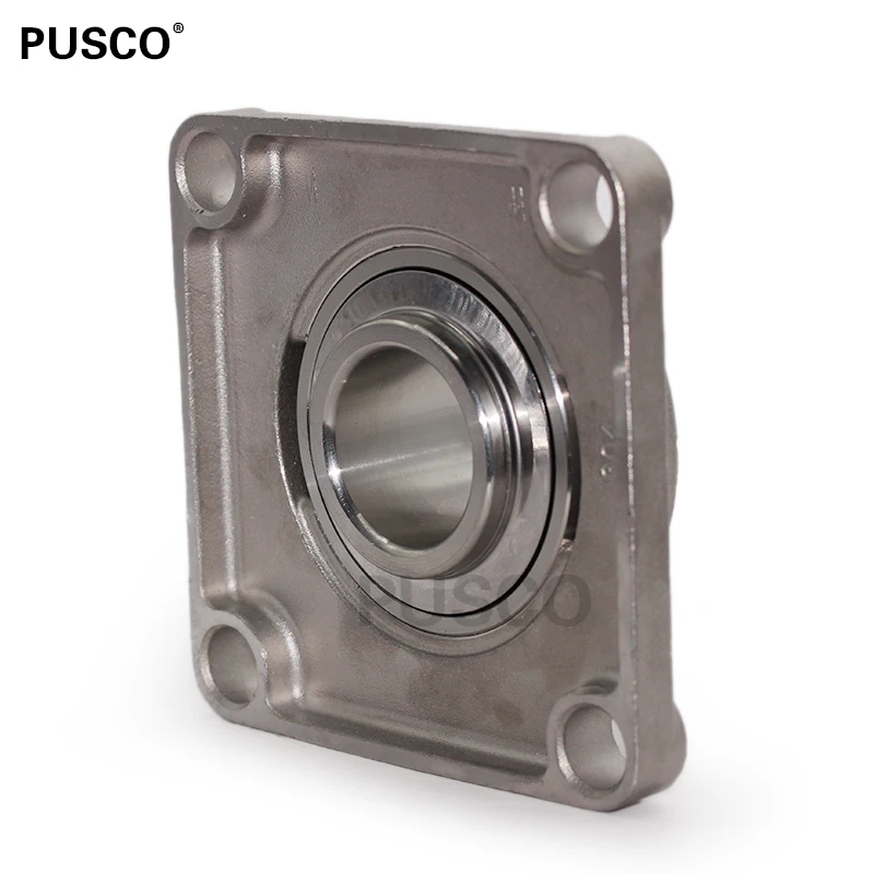 Pusco High Quality Pillow Block Bearing Uc207 Ucf207 Manufacturer ...