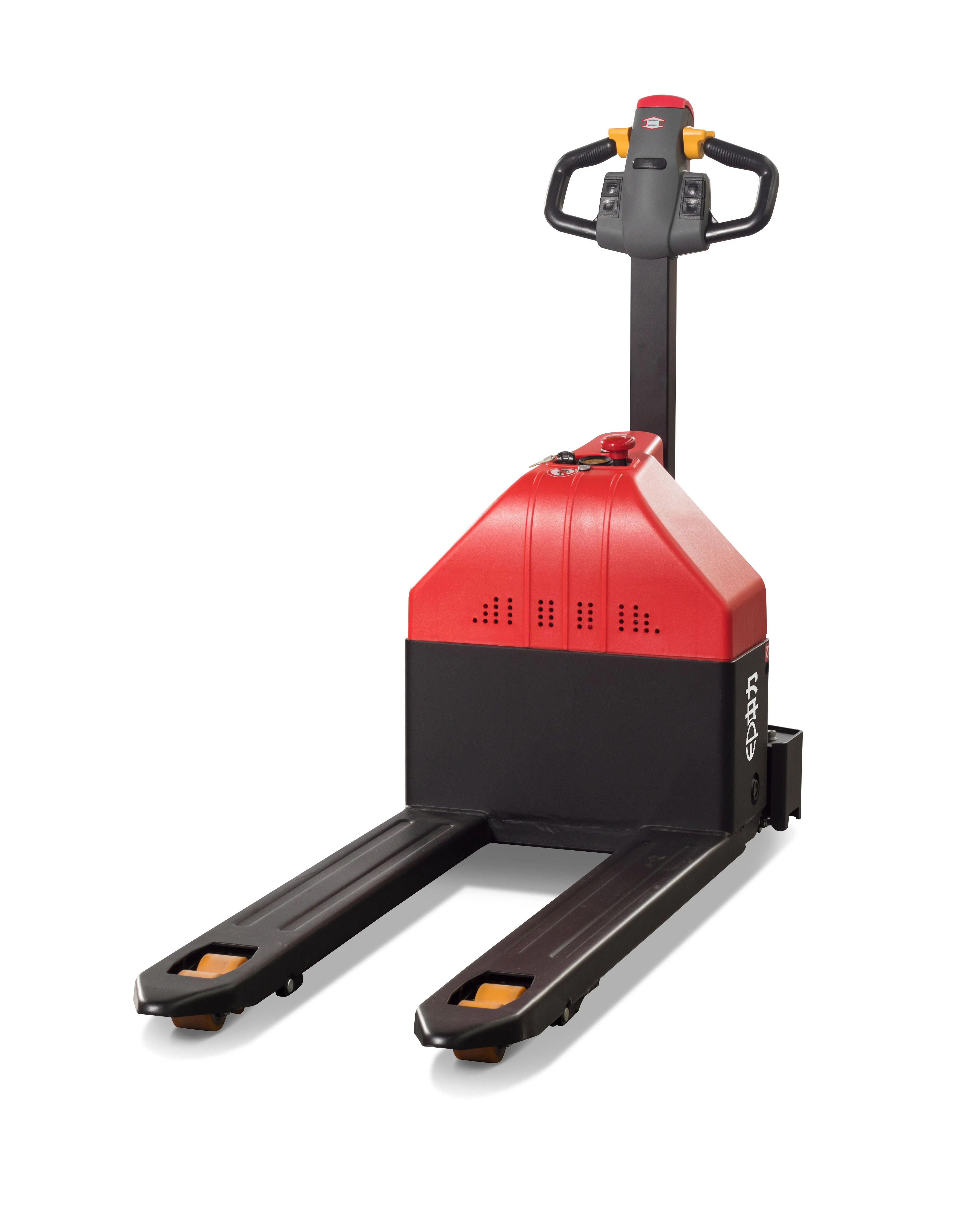Red Dot EPT20-15ET Electric Pallet Truck - 1.5ton Anti-vibration
