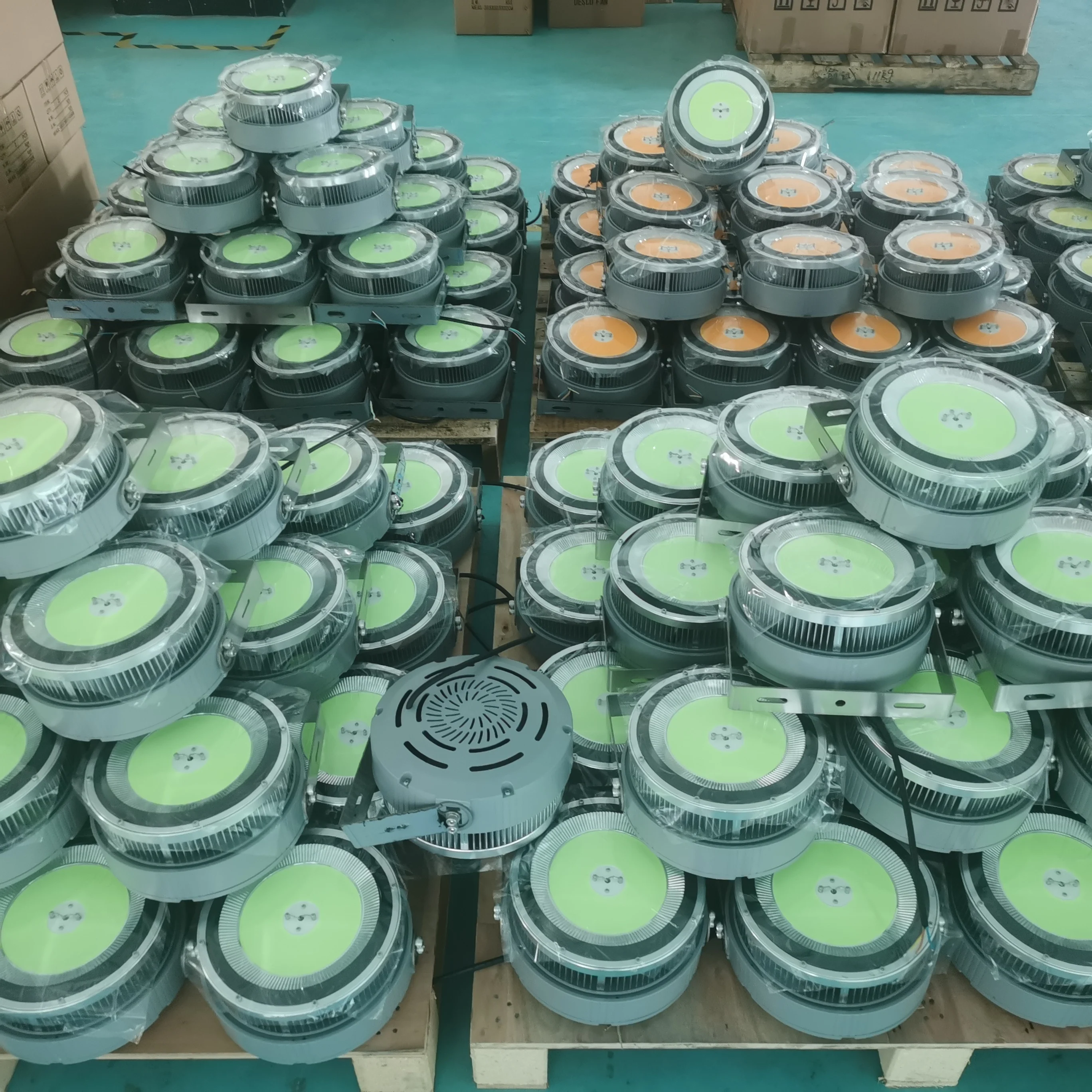 BLP 1000W Underwater LED COB Fishing Light - 50000 Hours Lifespan