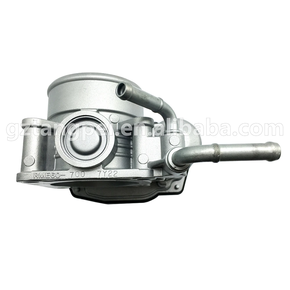 Auto Spare Parts - Throttle Body for Suzuki Grand Vitara