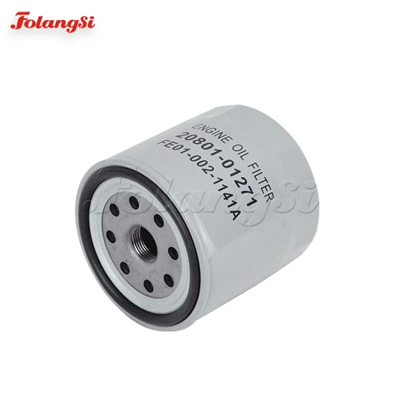 Oem 20801-01271、z-8-97049-708-0のc240pkj、4jg2、hj493に使用されるフォークリフト部品オイル ...