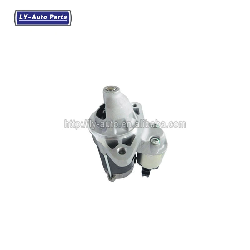 Engine Starter Motor Oem 28100-75190 2810075190 For Toyota 1rz 2rz 3rz ...