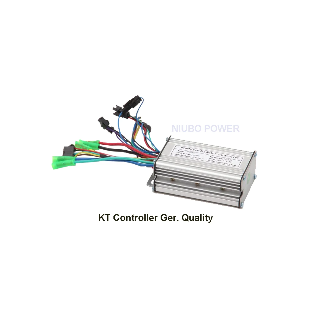 NB Power 36V 250W 350W E Bike Conversion Kit with Battery