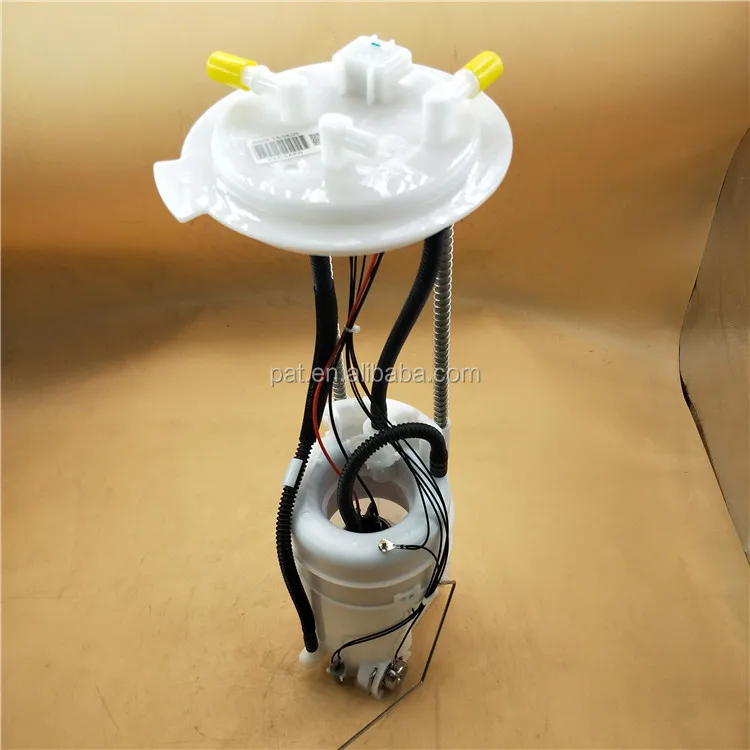 PAT Fuel Pump Assembly OEM 17040-1LB5D for Infiniti QX56