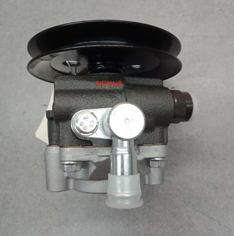 Hot-sale Power Steering Pumpfor Hiace 3l 5l 44320-26073 - Buy 44320 ...