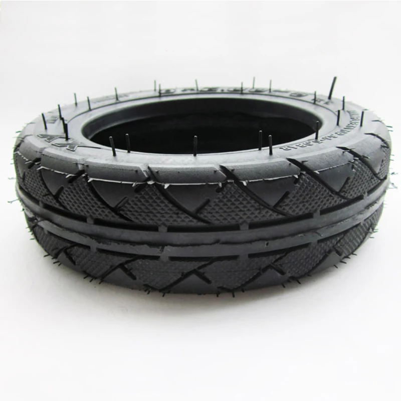 8 Inch Scooter Tire 8x2.00-5 Rubber Tubeless Tyres Hub Motor Tires ...