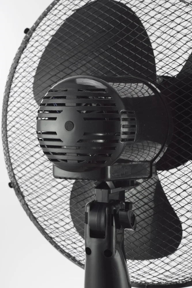 Customizable 18 Inch Electric Cooling Stand Fan Multi-functional Tower ...