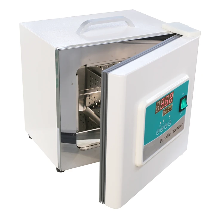 Mini Lab Incubator Constant Temperature Laboratory Incubator - Buy Mini ...