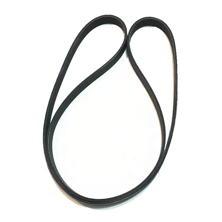 2tr Engine Fan Belt for HIACE COASTER DYNA TOYOACE TRH201