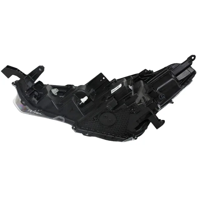 For Toyota Headlights Corolla CROSS '2022 USA Head Lamp LE OEM R 81110 ...