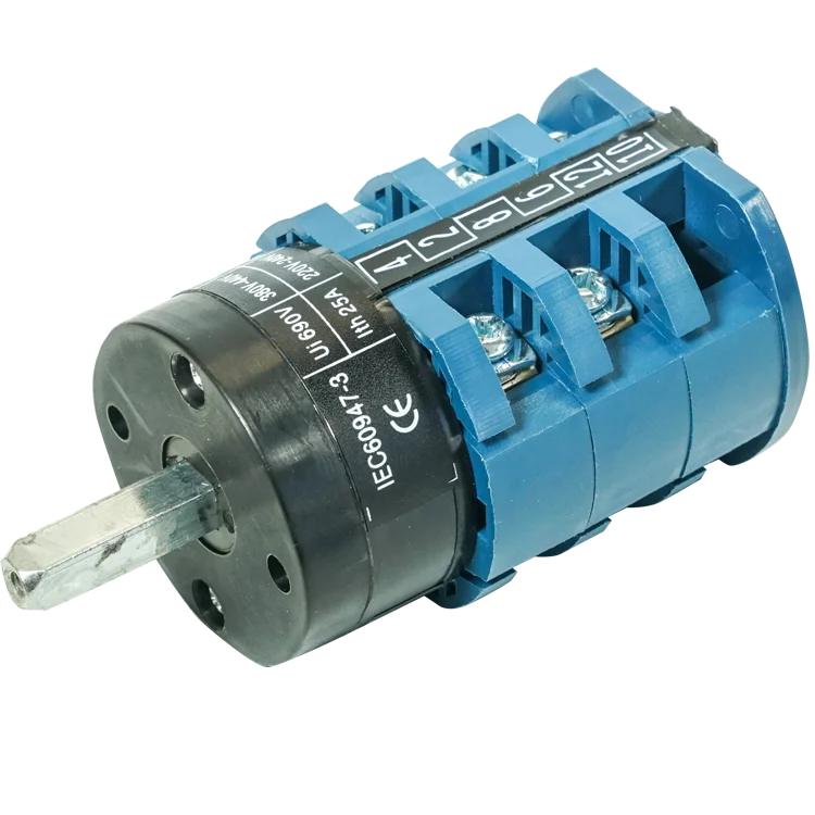 25a 220v/380v Car Tire Changer Machine Motor Forward Reverse Switch ...