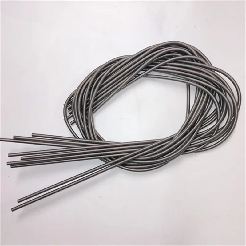 304 Stainless Steel Super Long Tension Spring Tension Pipe Protection ...