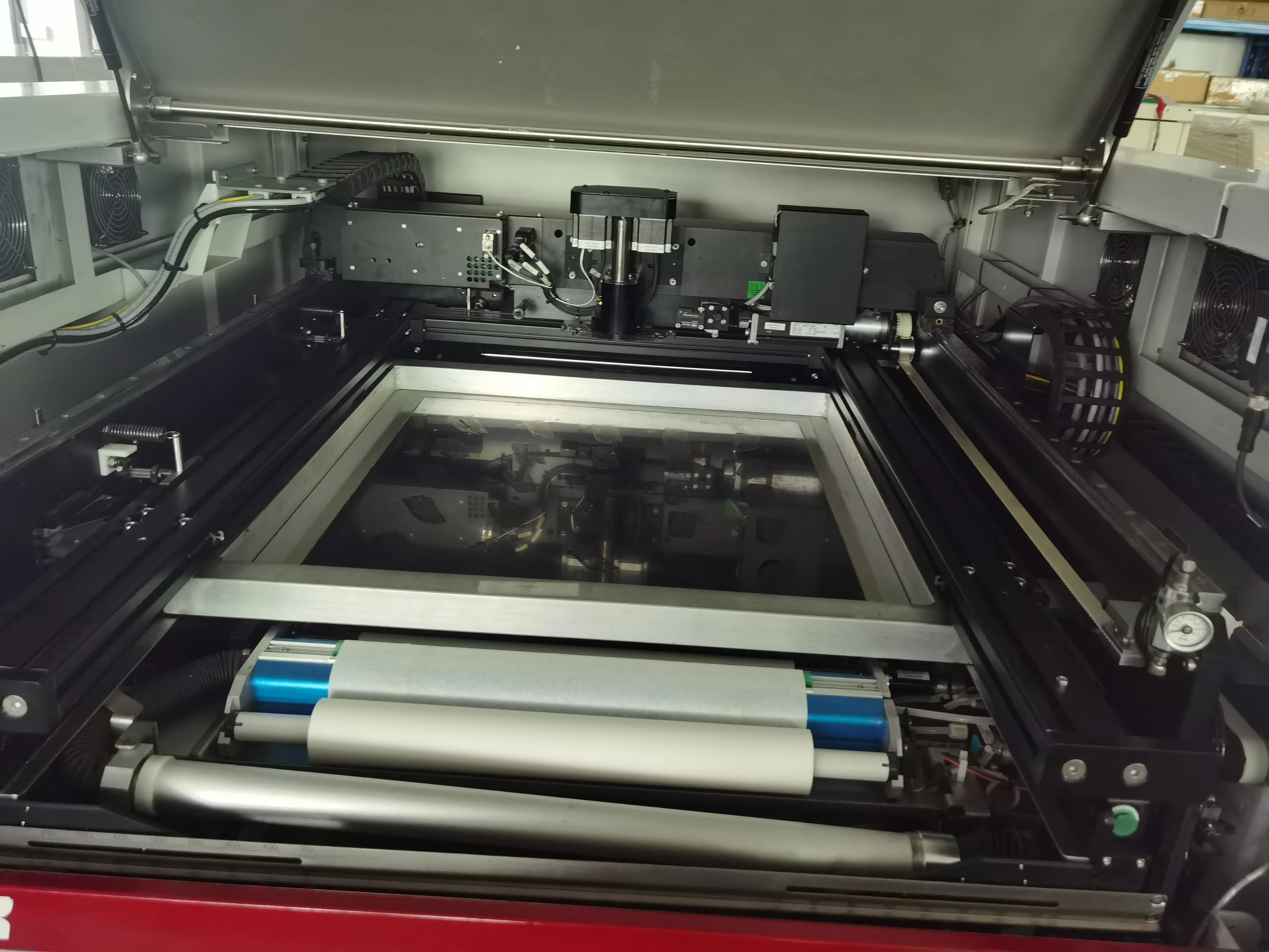 DEK Printer NEO Horizon 01/02I/03IX - Precision SMT