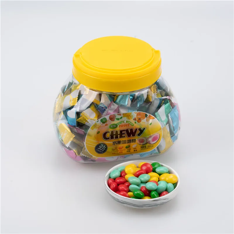 OEM ODM Sugar Free Mint Candy - Fresh Breath Solutions