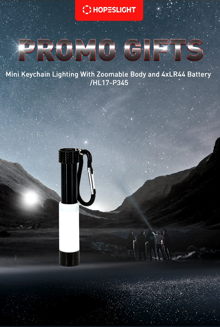 Promotional Mini Led Light Projection Keychain Torch Projector ...