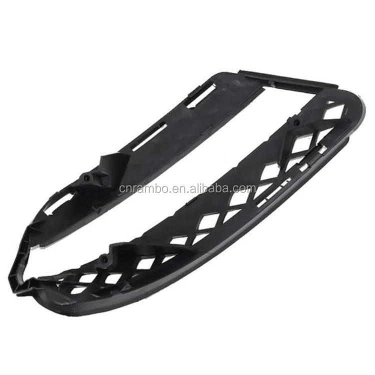 OEM 2218851722 2218851822 W221 Bumper Cover Grille for Mercedes Benz
