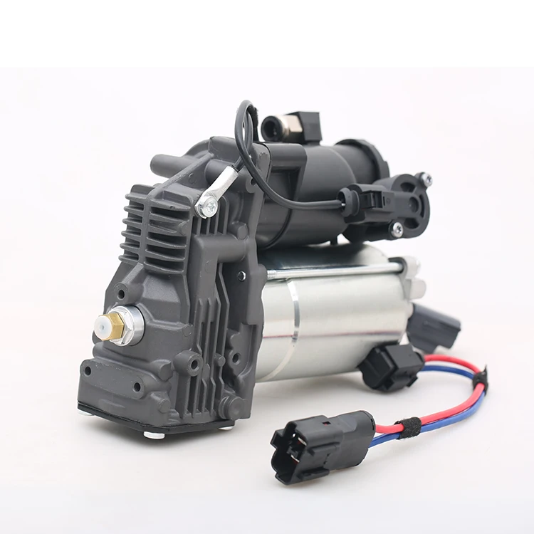 Sistema de suspensión del aire de la bomba del compresor de aire ...