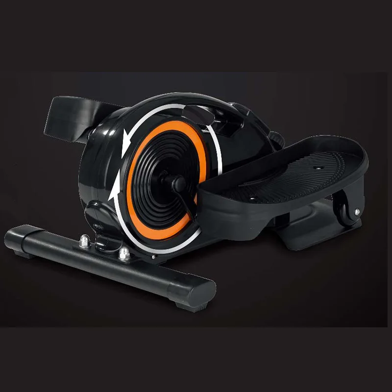 Mini Stepper Pedal Fitness Under Desk Elliptical Trainers For Home Use ...