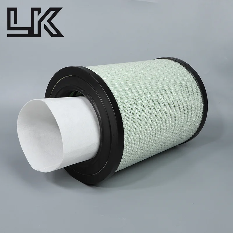 21337557 Good Quality Air Filter 21693755 P958225 21337443 7421337443 ...