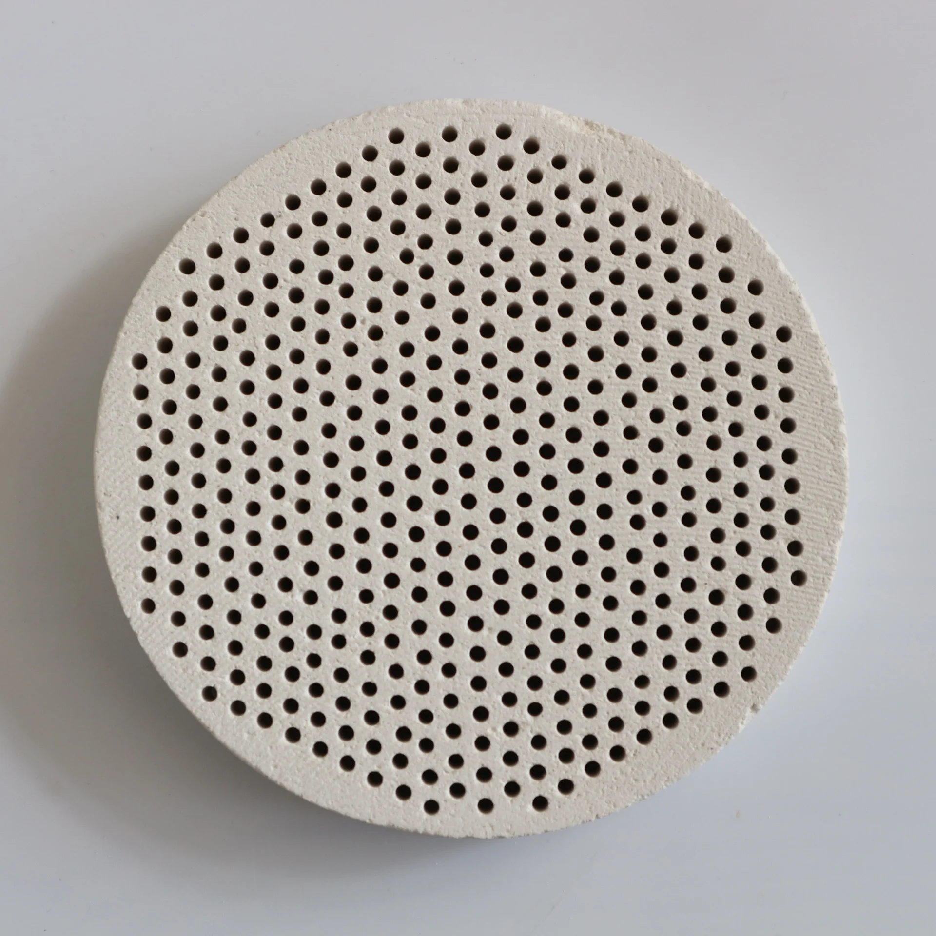 Cordierite Honeycomb Ceramic Plate for Baking Oven Infrared