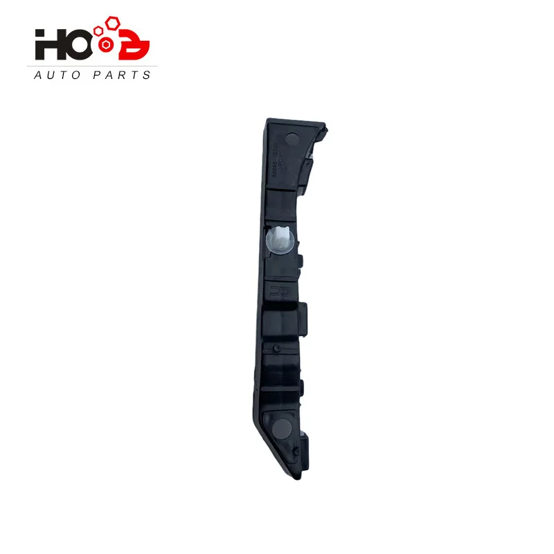 Car Body Parts Front Bumper Bracket Automobilteile Manufacturers Oem ...