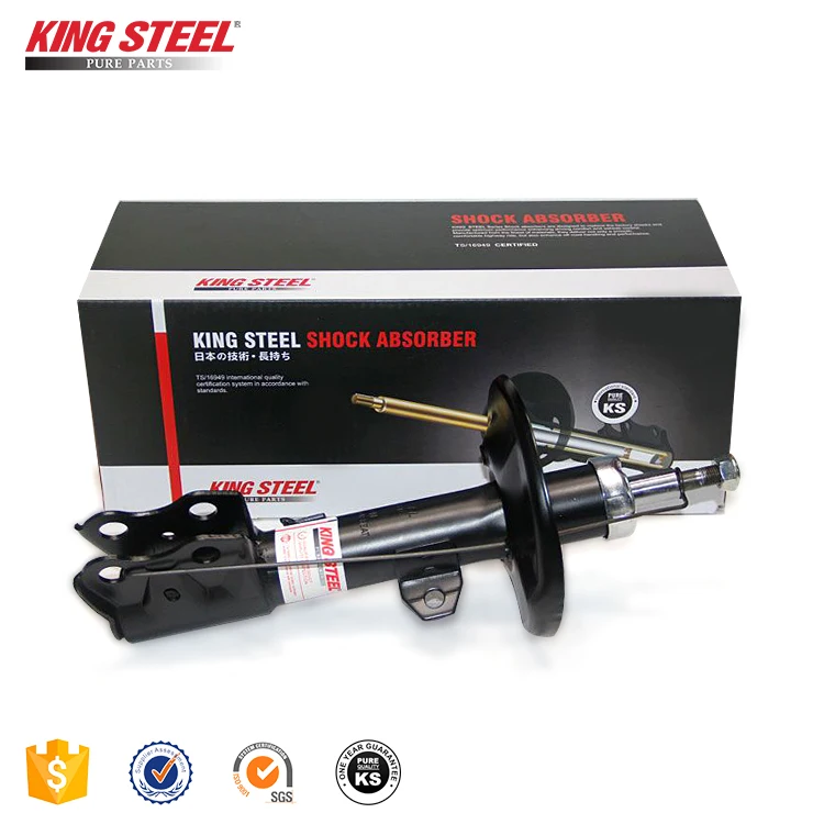 KINGSTEEL FRONT SHOCK ABSORBER for TOYOTA COROLLA 2007-2016