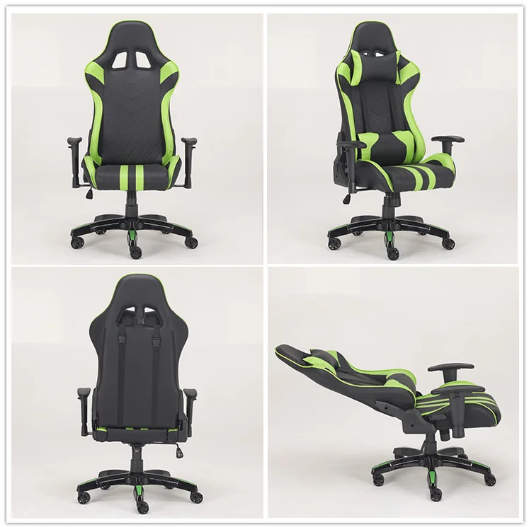 Car Seat Computer Office Racing Pc Gaming Chair Online Shop - Buy Pc ...