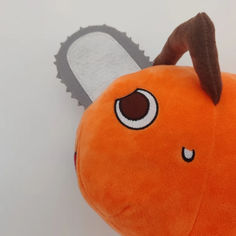 Pochita Chainsaw Man Plush Toy Hot Selling Cute Custom Anime Pochia ...