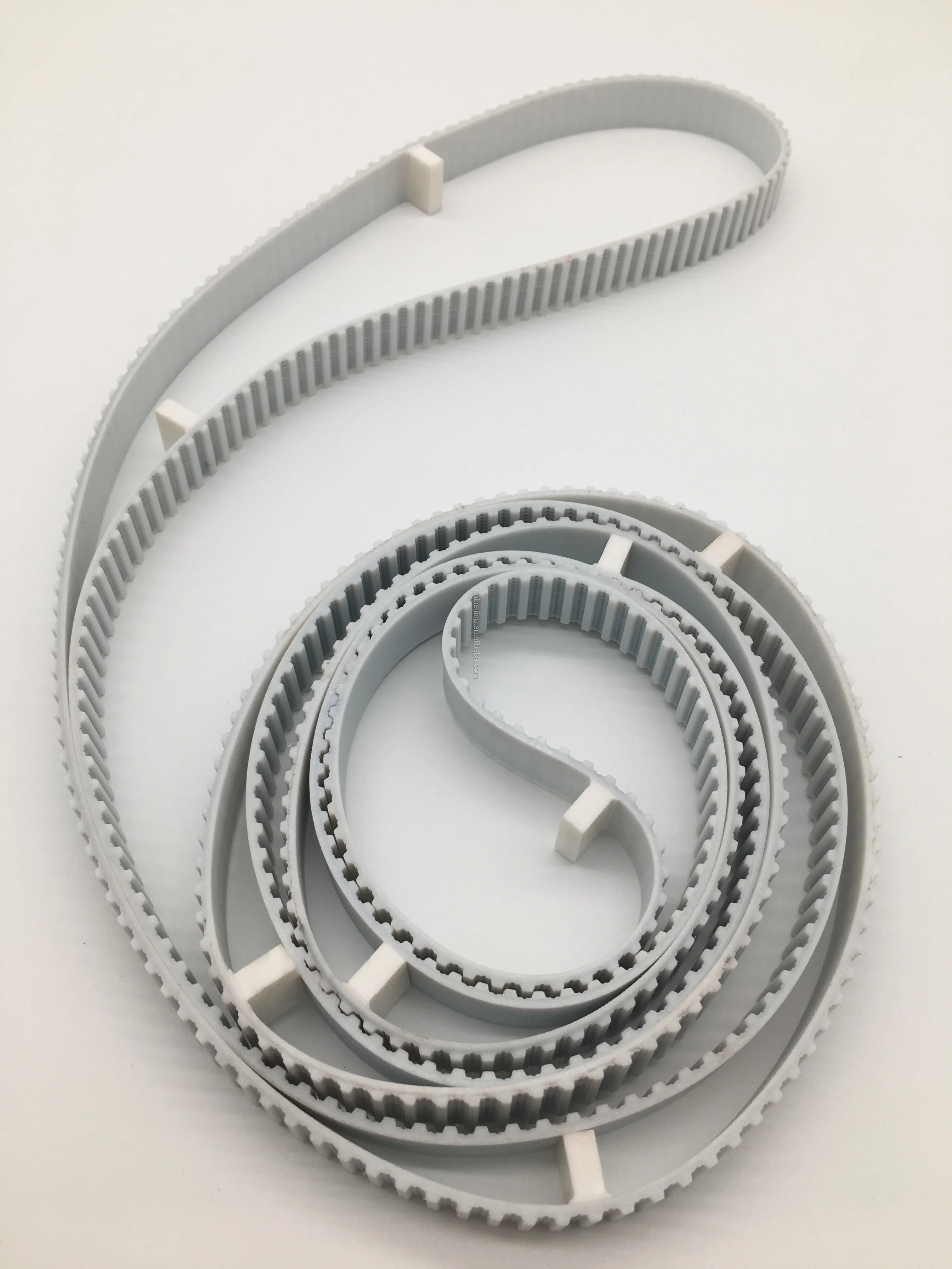 T5 PU Toothed Belt - Endless Synchronous Power Transmission