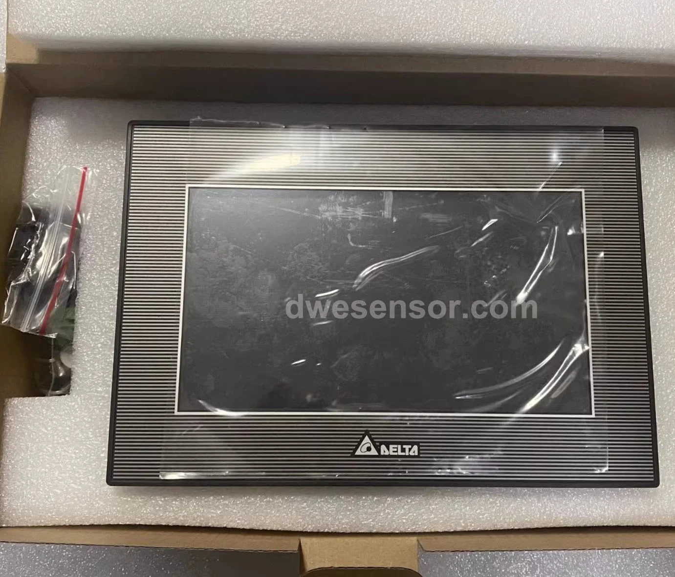 Delta Tp70p Series Tp70p-32tp1r 7 Inch Touch Panel Hmi Human Machine ...