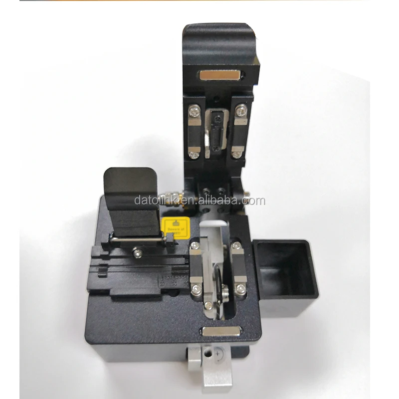 Made In China High Precision Blades Optical Fiber Cleaver /cutters For ...