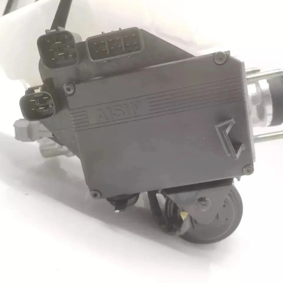 ABS Brake Pump Master Cylinder Booster Actuator for Toyota 4runner ...