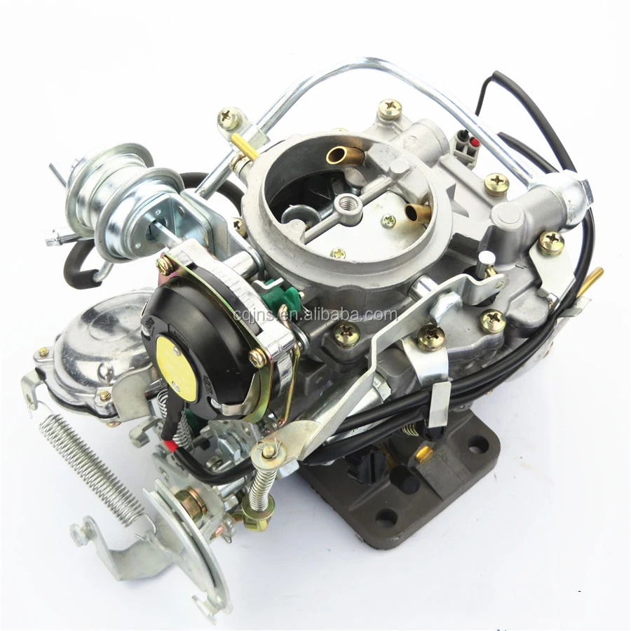 Cheaper Price Car Engine Parts - 4AF Carburetor for Toyota