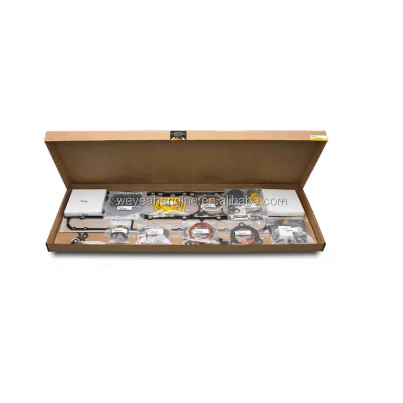 OEM Quality Cylinder Head Gasket 362-8264 for CAT Engines