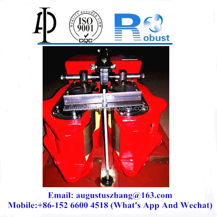 Chinese Brand Ssw40 Spinning Wrenches For Drill Pipe And Collar - Buy ...