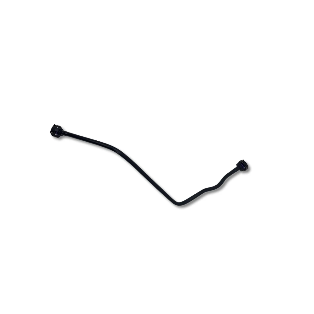 1665000875 Radiator Coolant Hose For Mercedes-benz W166 W292 Gls450 Gle ...