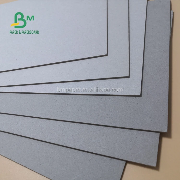 2mm Solid Book Binding Board for Hardbook Cover - Glatte Bindung