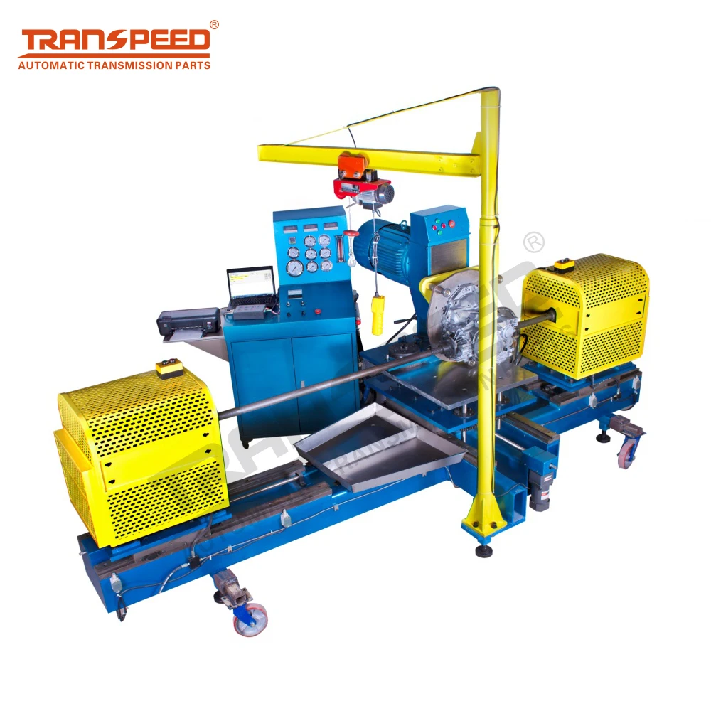 TRANSPEED Automatic Transmission Dyno Tester HT-JH02