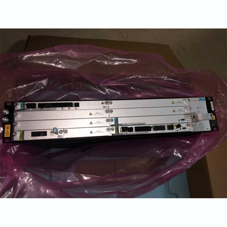 BBU ZXRAN V9200 Telecom Device - New & Used in Stock
