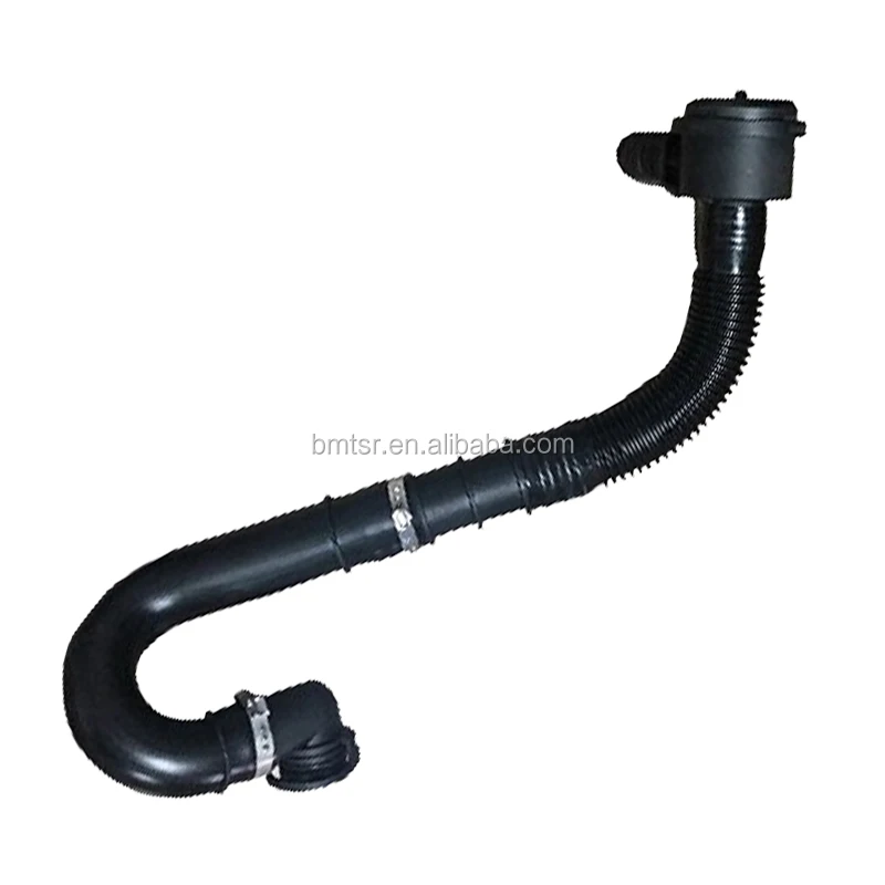 Bmtsr Engine Air Intake Duct Hose For F01 F02 E71 1371 7594 721 ...