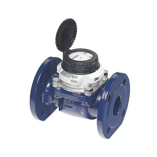 High Performance Water Meter R400 - Sensus Quality